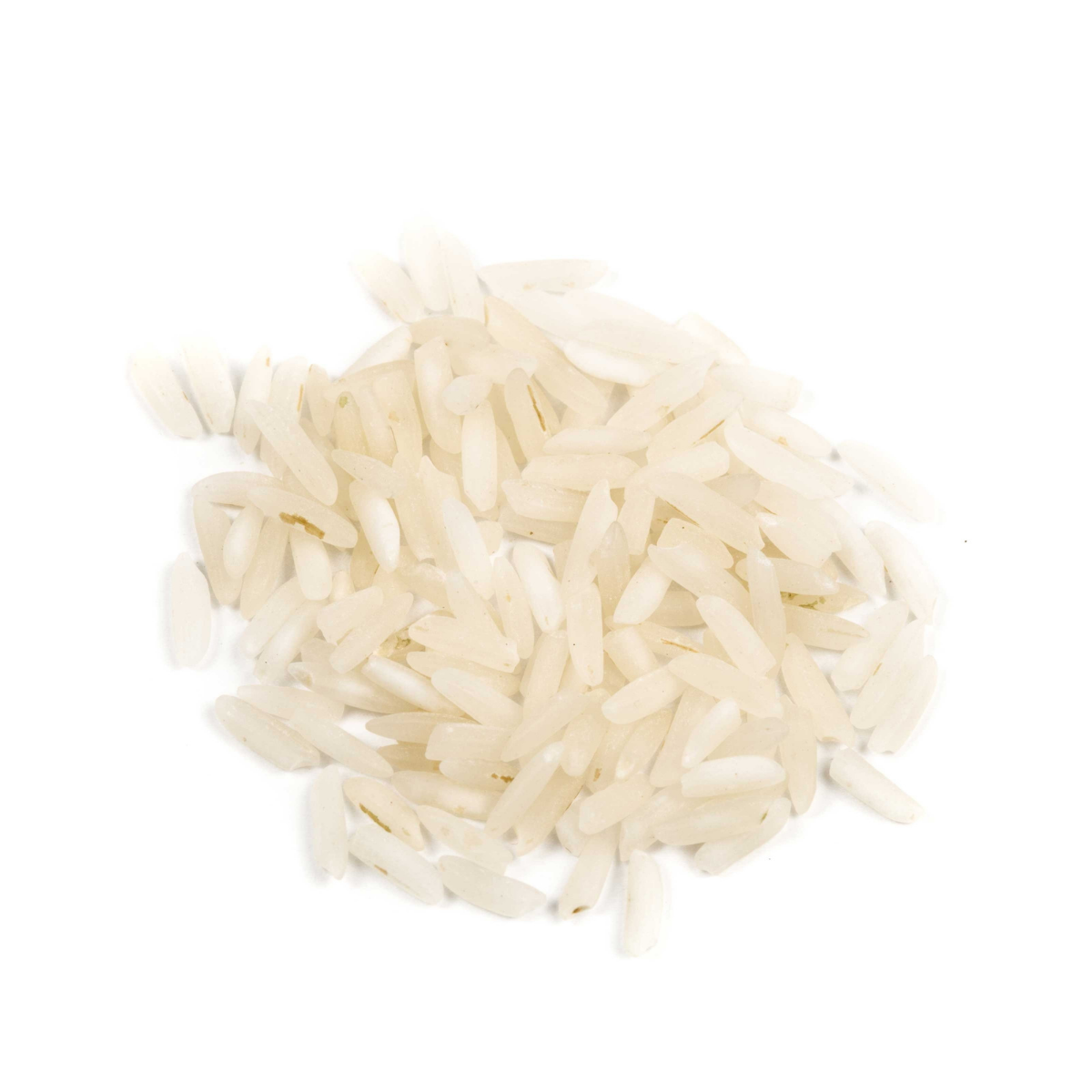 BULK Basmati Rice White – Orgánica Store Panamá