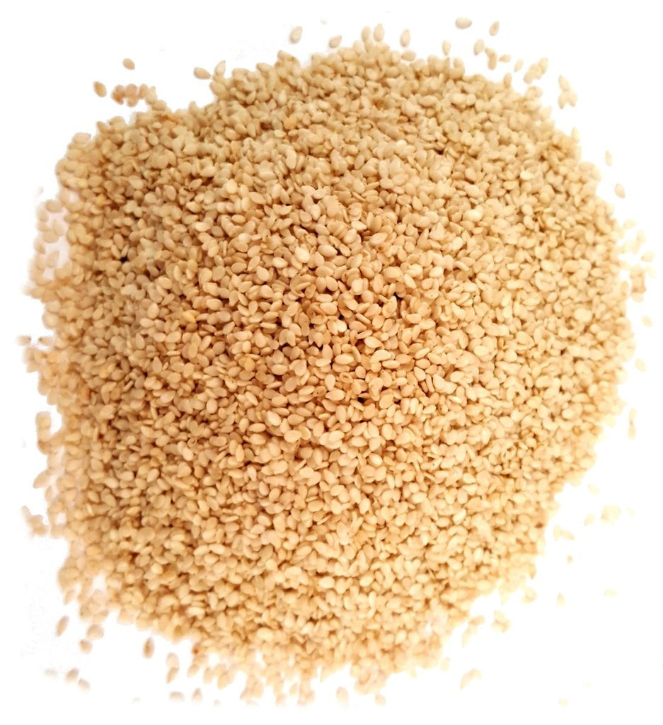 Bulk Seed Sesame Raw OG x lb – Orgánica Store Panamá