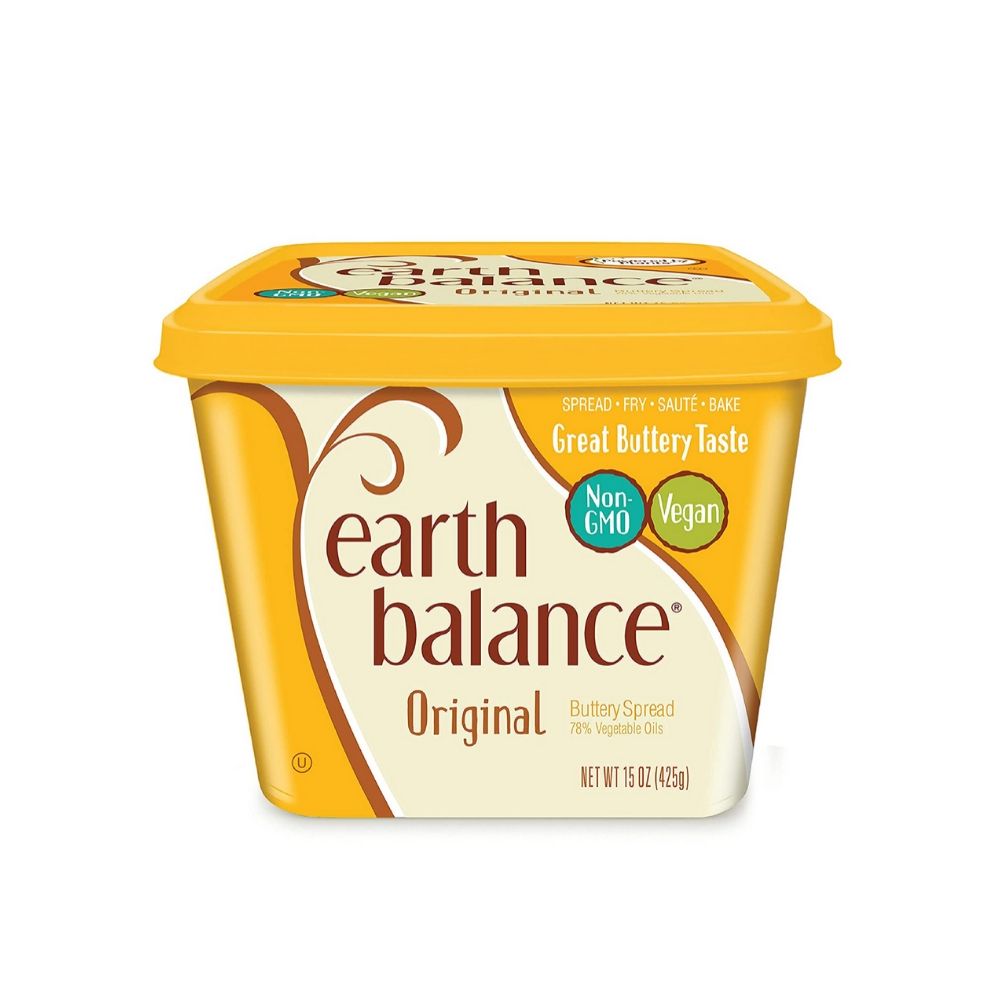 Earth Balance Original Buttery Spread 15 oz – Orgánica Store Panamá