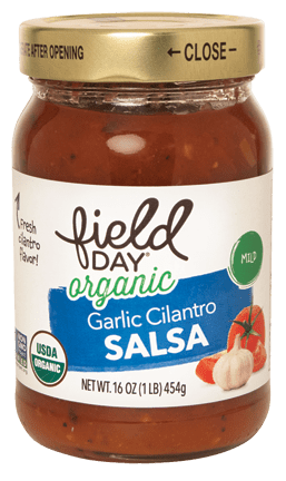 Field Day Salsa Chip Mild 16oz – Orgánica Store Panamá