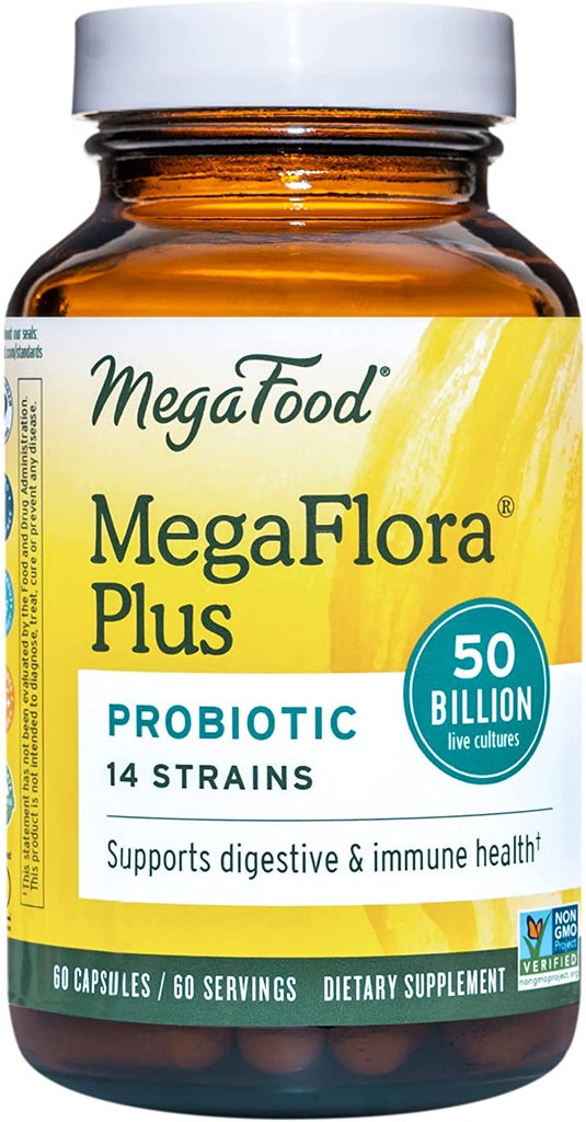 Digestión y probióticos – Orgánica Store Panamá