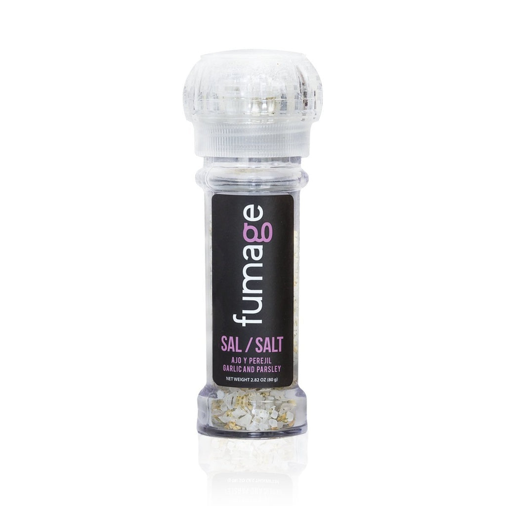Fumage Salt Pink Himalayan Pepper 80g – Orgánica Store Panamá