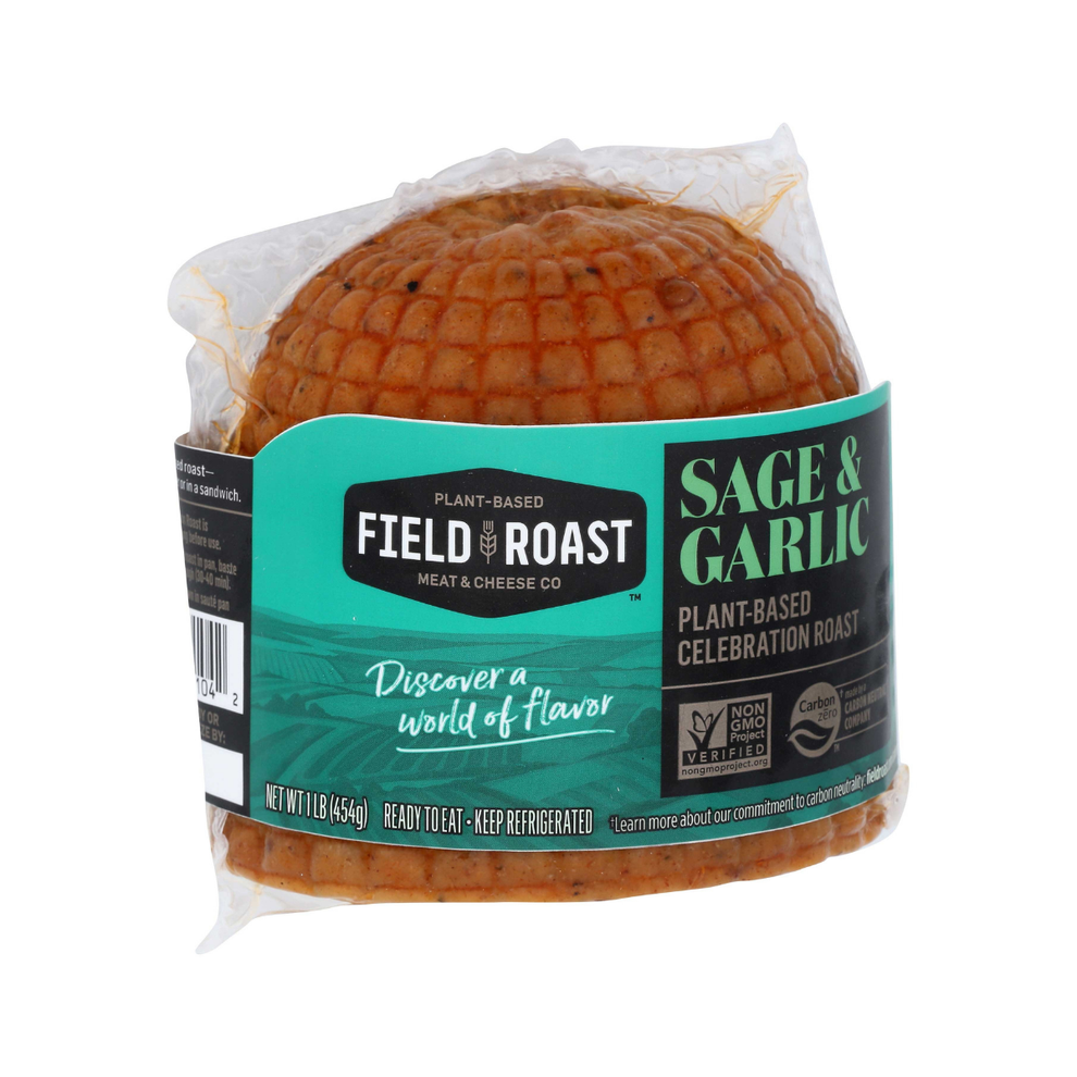 Field Roast Celebration Vegan Roast – Orgánica Store Panamá