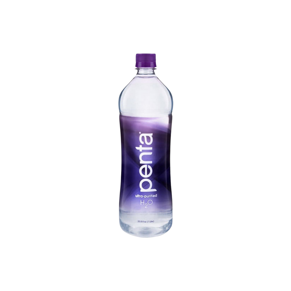 Penta Ultra Purified Water 1L – Orgánica Store Panamá