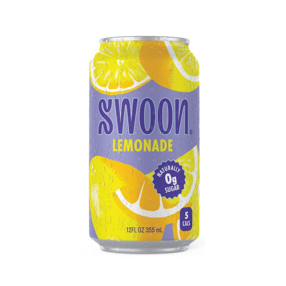 Swoon Classic Lemonade 12fl oz – Orgánica Store Panamá