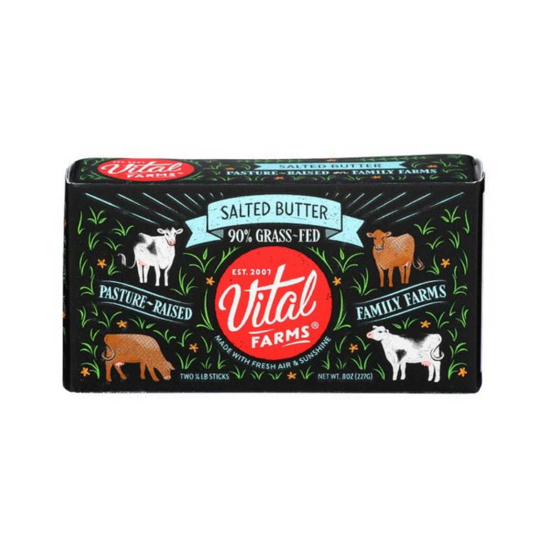 Mantequillas y mayo – Orgánica Store Panamá