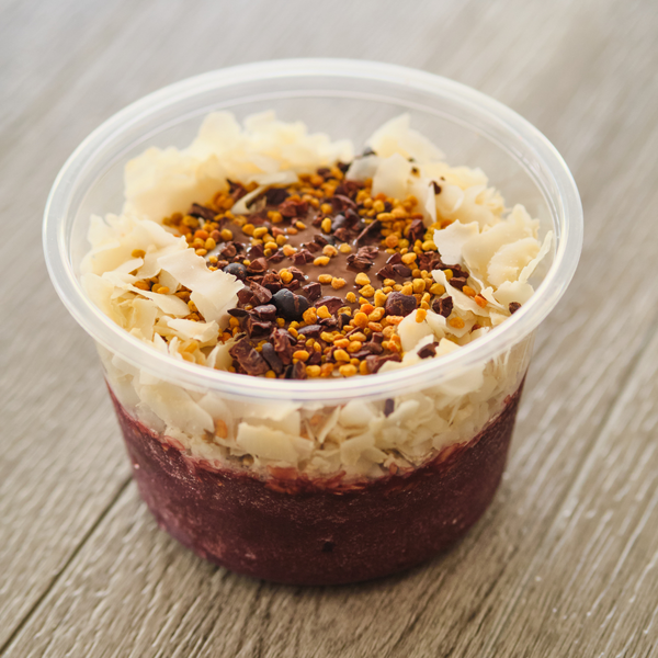 BITES NoTella Bee – Orgánica Store Panamá