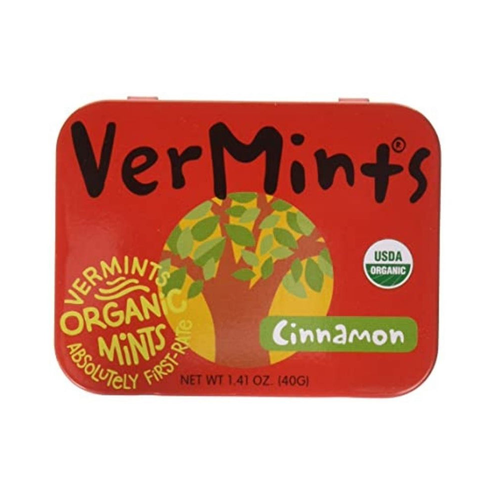 Ver Mints Cinnamon OG 1.4oz – Orgánica Store Panamá